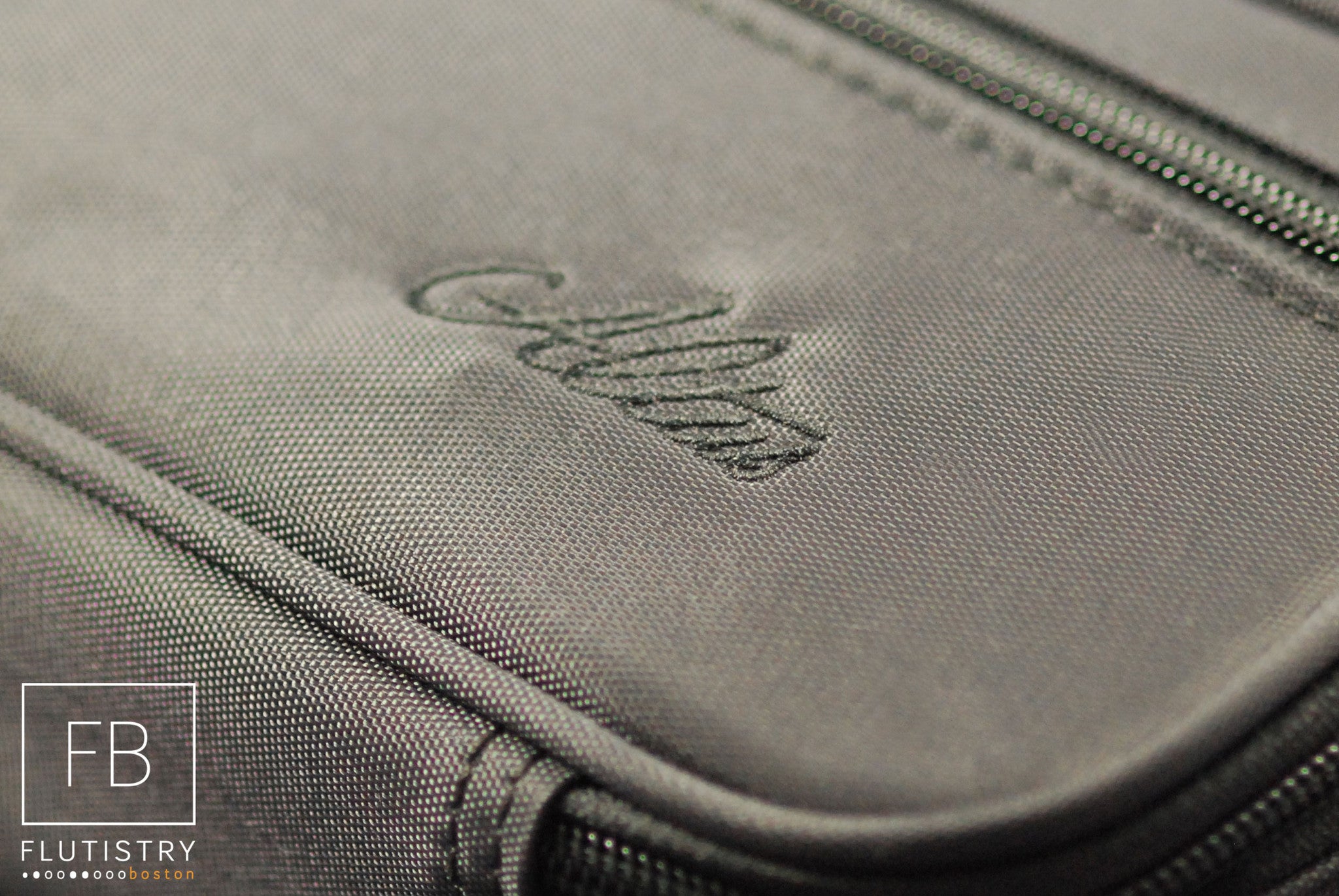 Altus Flute - 1107 – FLUTISTRY