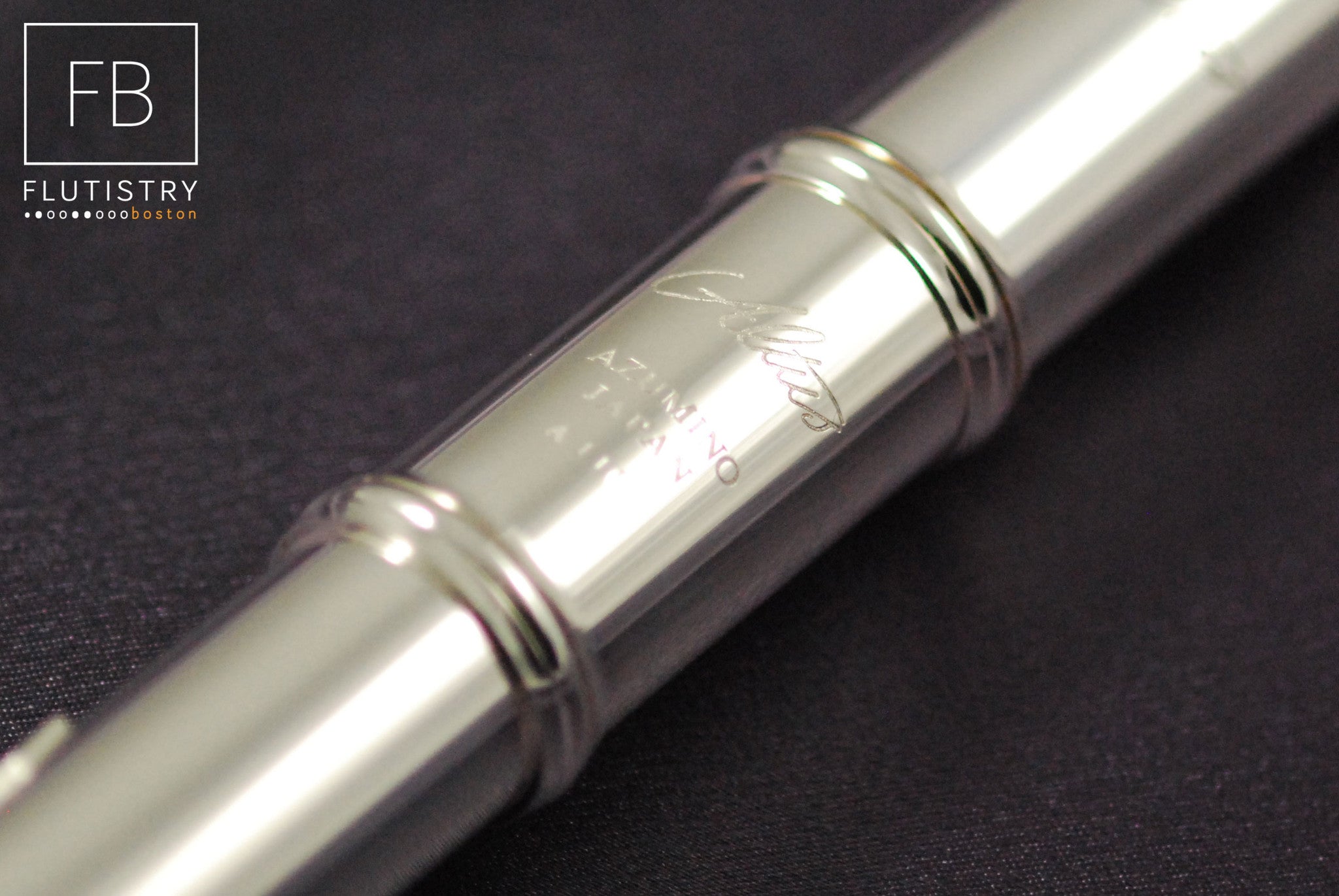 Altus Flute - 1107 – FLUTISTRY