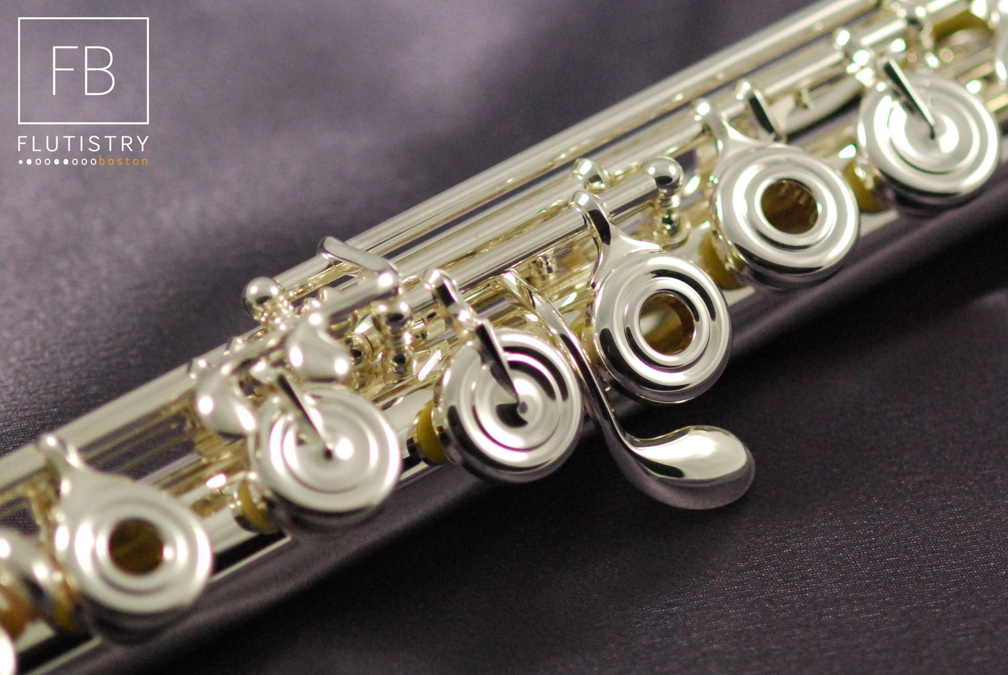 Altus Flute - 907 – FLUTISTRY