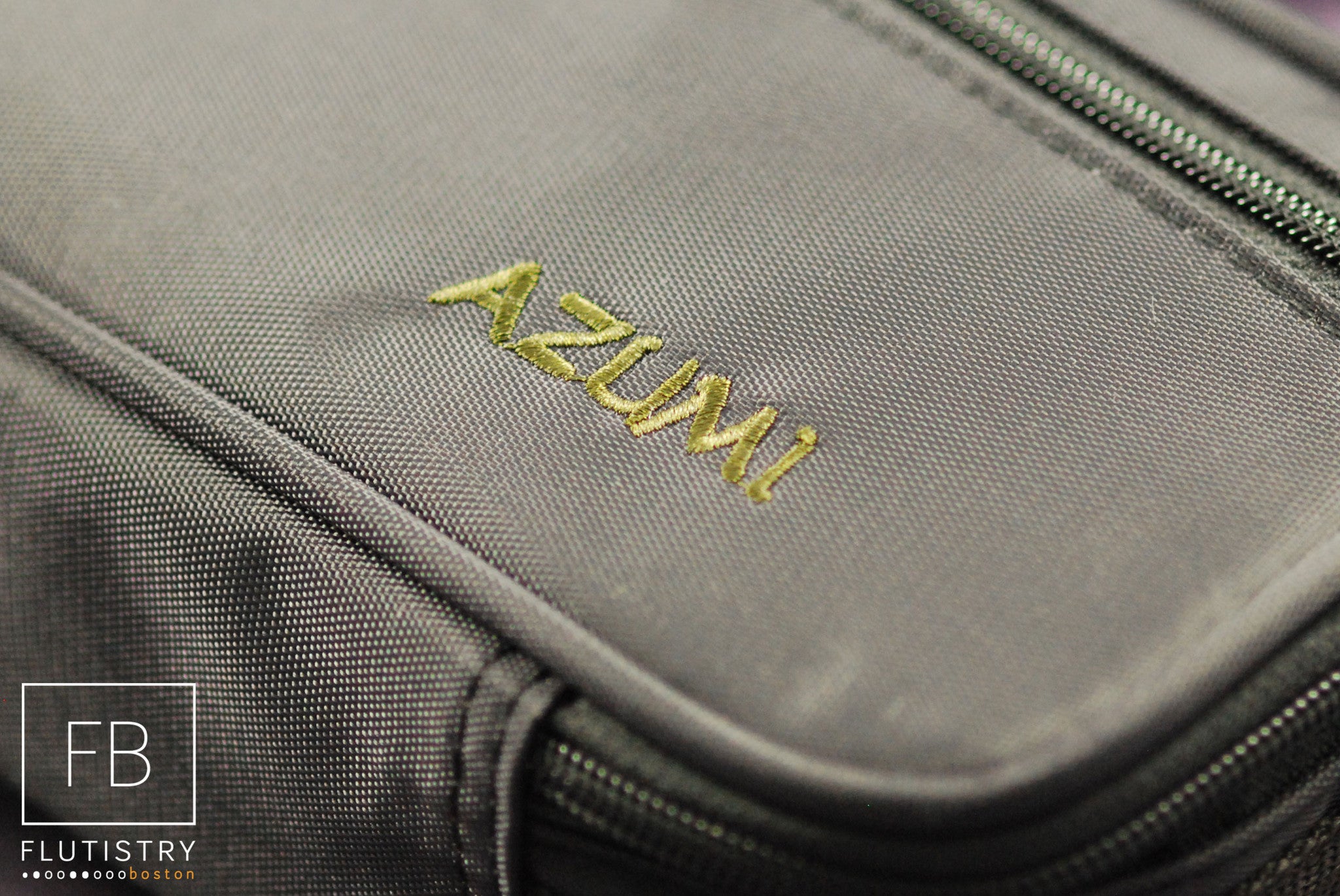 Azumi Flute - AZ2 – FLUTISTRY