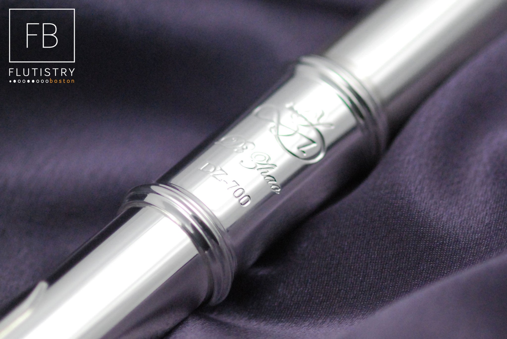 Di Zhao Flute - DZ801 – FLUTISTRY