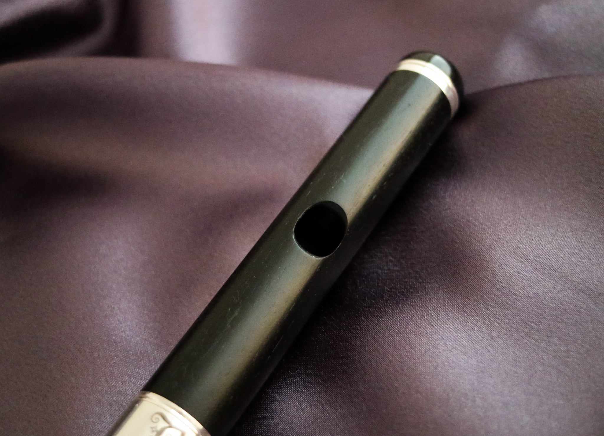 Nagahara Mini Piccolo – FLUTISTRY