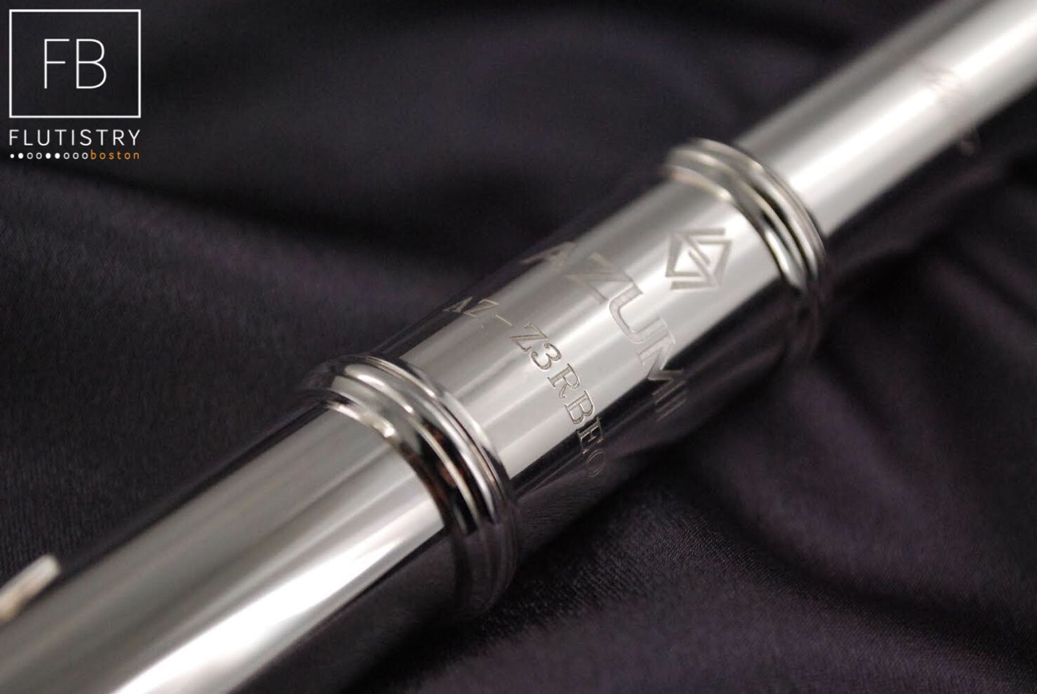 Azumi Flute - AZ3 – FLUTISTRY