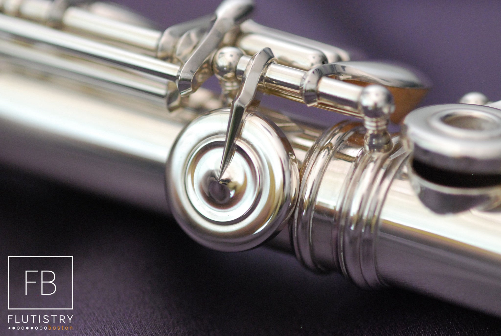 Haynes Flute - 5% – FLUTISTRY