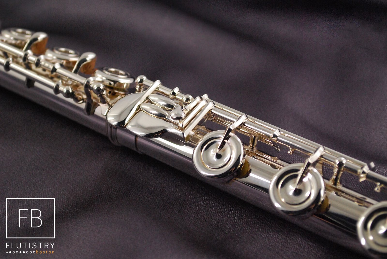 Azumi Flute - AZ2 – FLUTISTRY