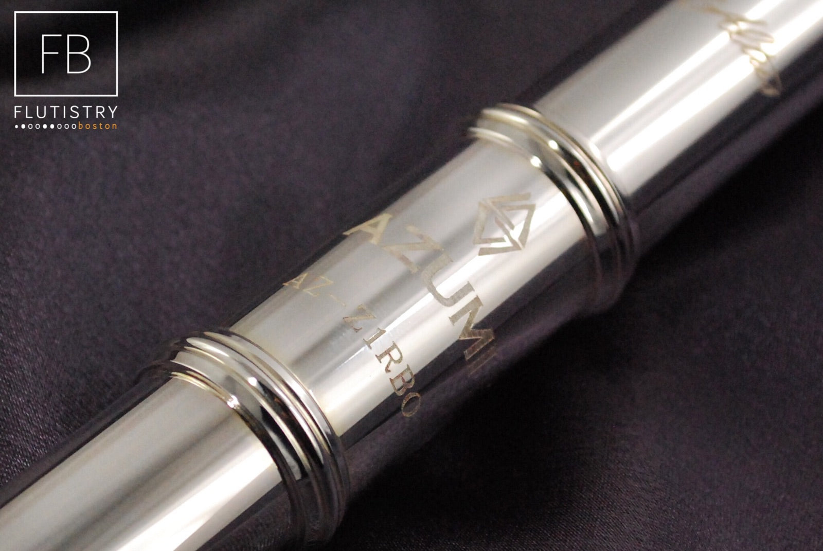 Azumi Flute - AZ1 – FLUTISTRY