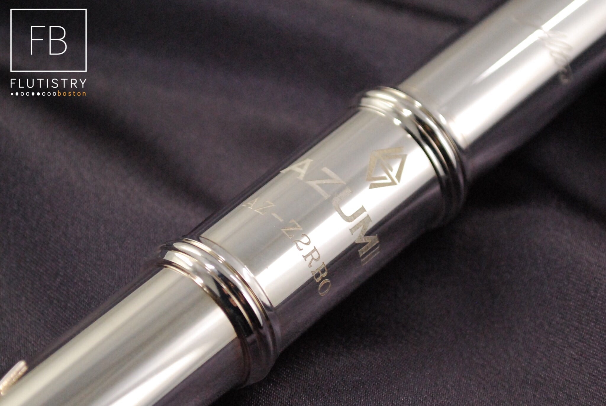 Azumi Flute - AZ2 – FLUTISTRY