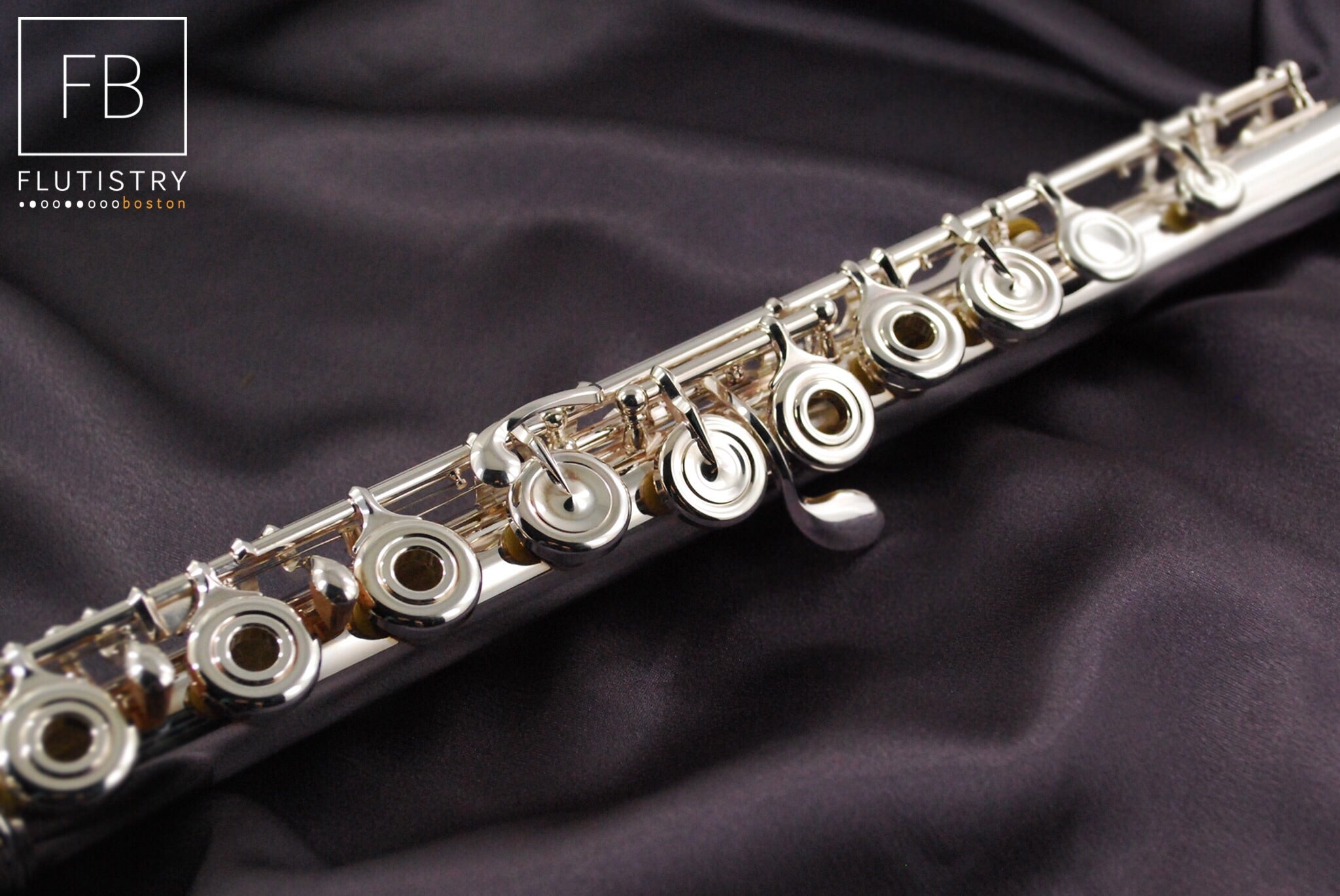 Azumi Flute - AZ2 – FLUTISTRY