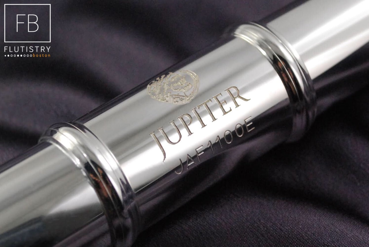 Jupiter - Alto Flute JAF1100 – FLUTISTRY