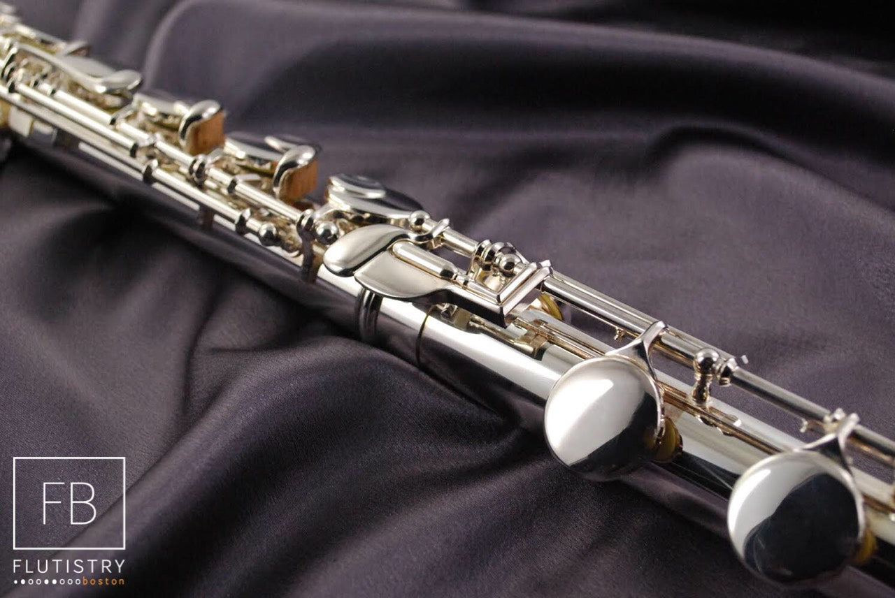 Jupiter - Alto Flute JAF1100 – FLUTISTRY