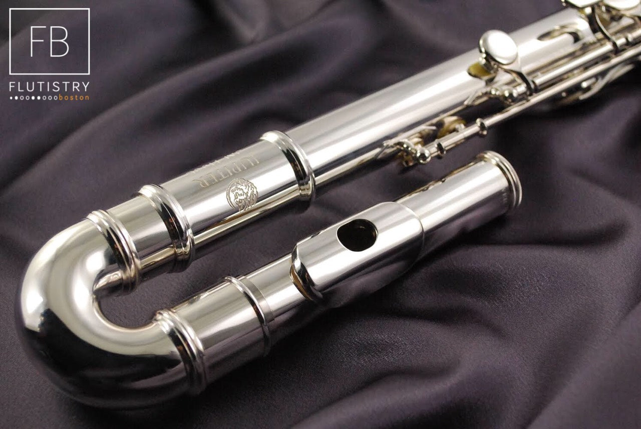 Jupiter - Alto Flute JAF1100 – FLUTISTRY