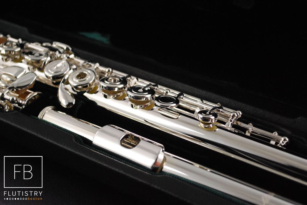 Azumi Flute - AZ3 – FLUTISTRY