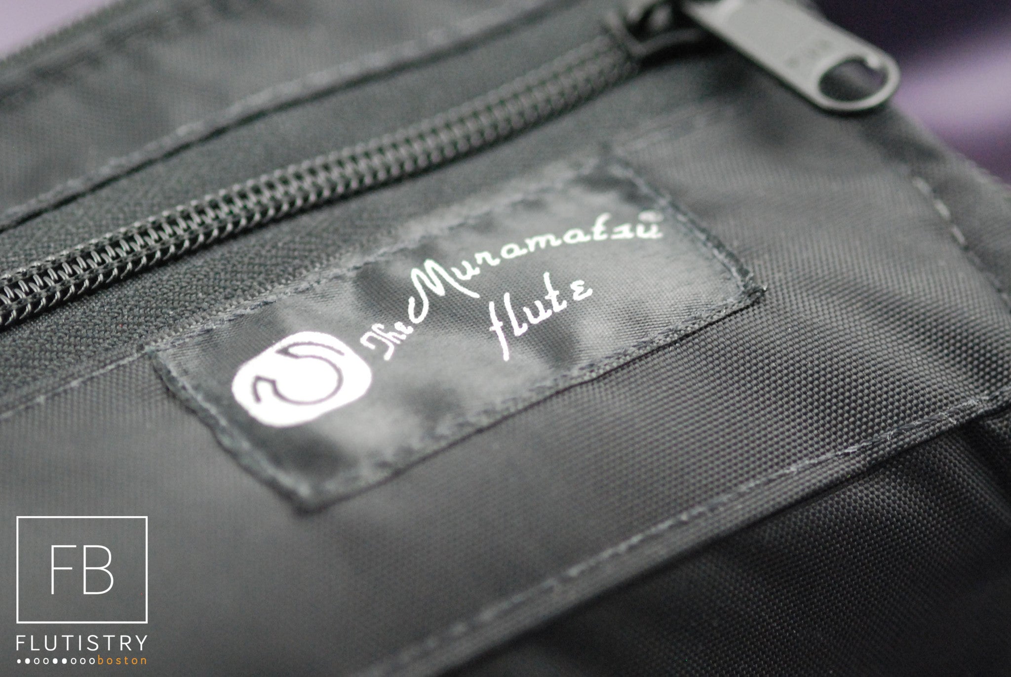 Muramatsu Flute - GX – FLUTISTRY