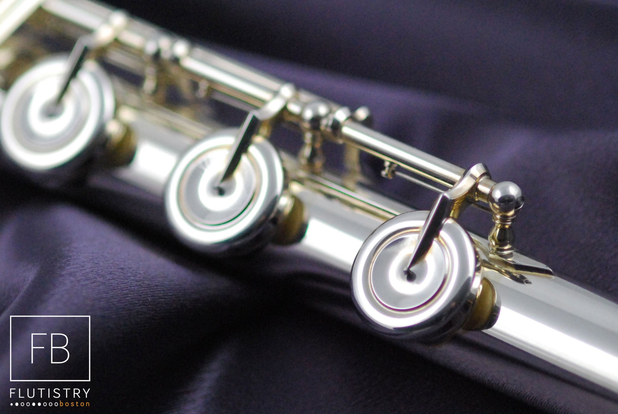 Yamaha Flute - YFL-577HCT – FLUTISTRY