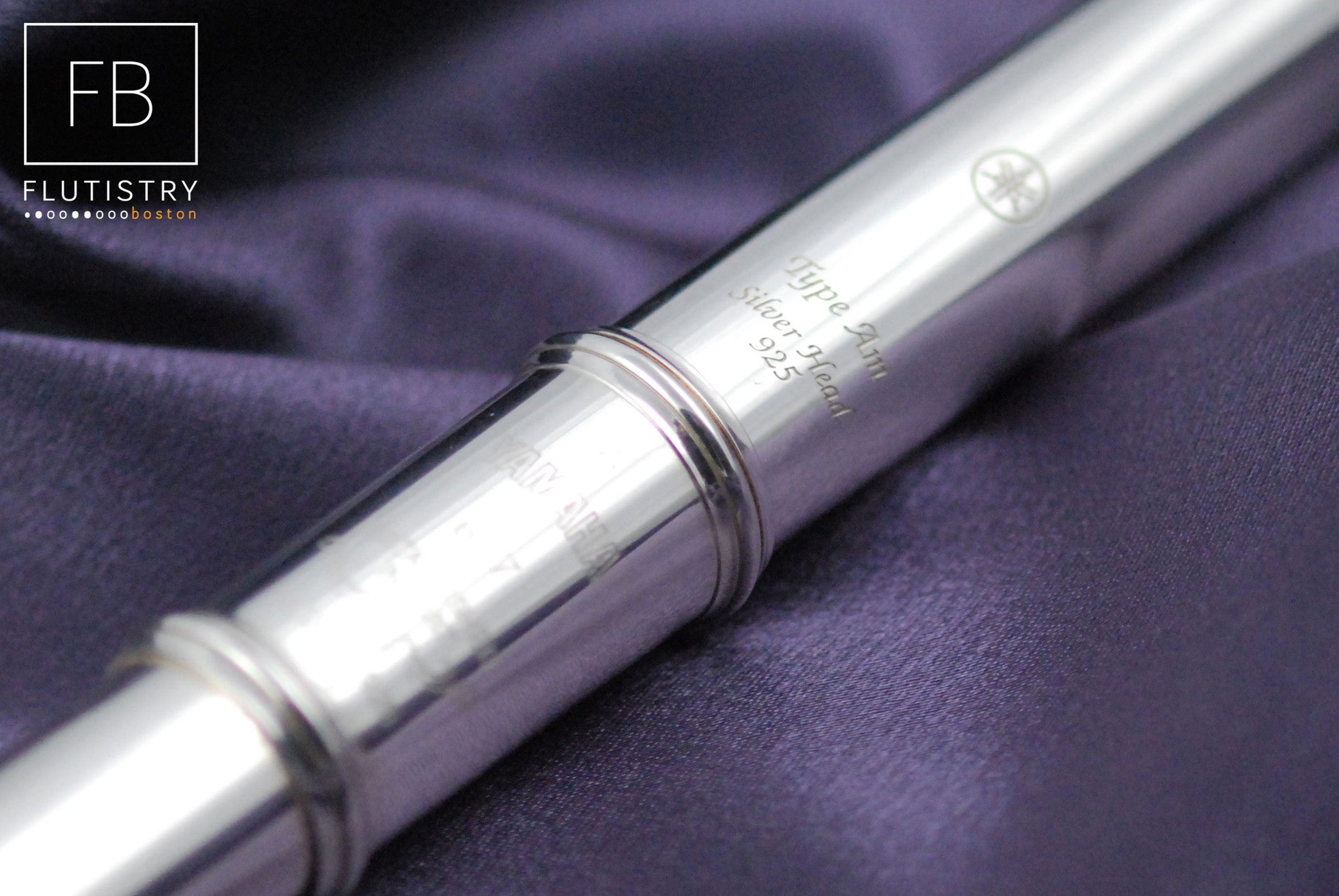 Yamaha Flute - YFL-577HCT – FLUTISTRY