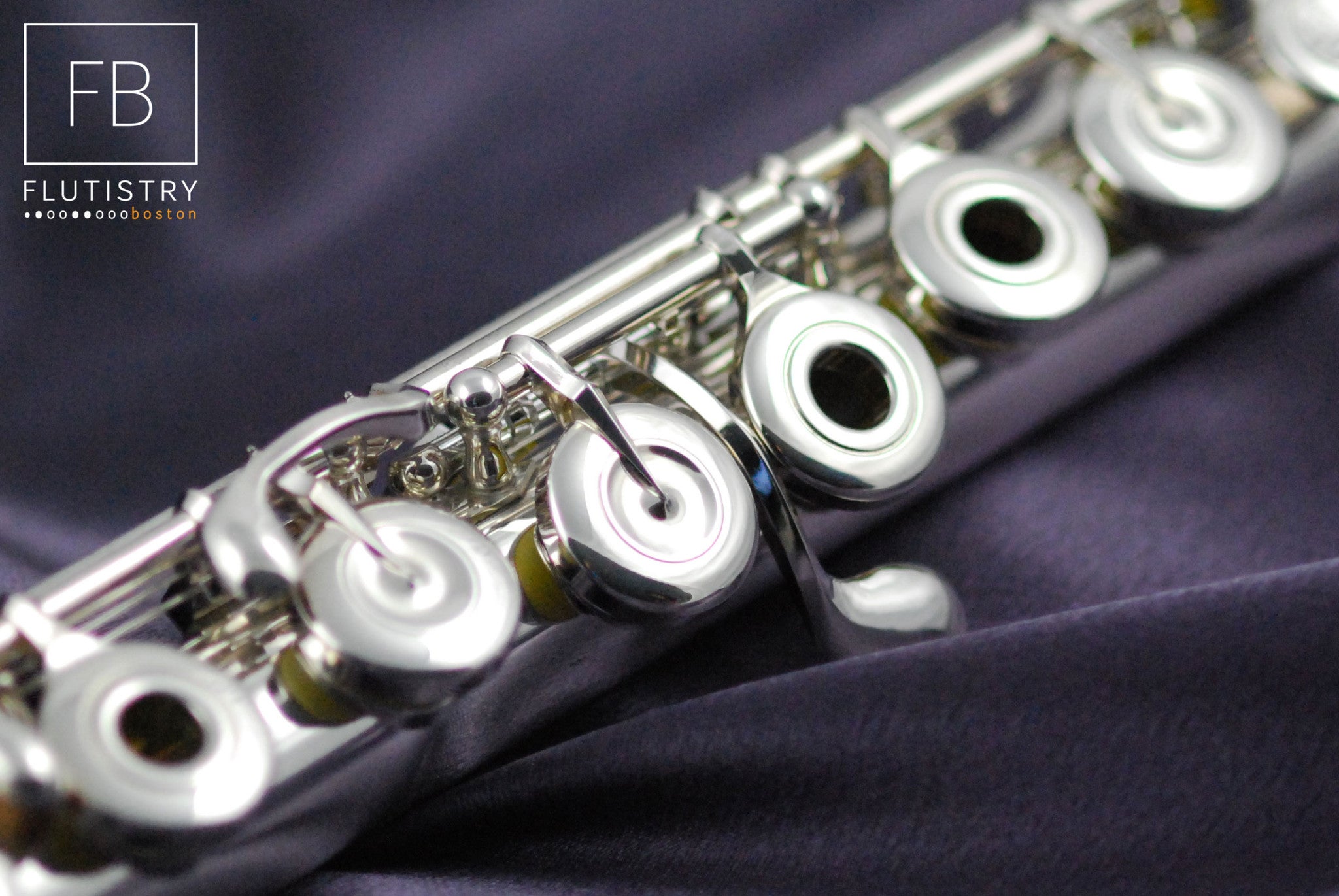 Muramatsu Flute - EX – FLUTISTRY