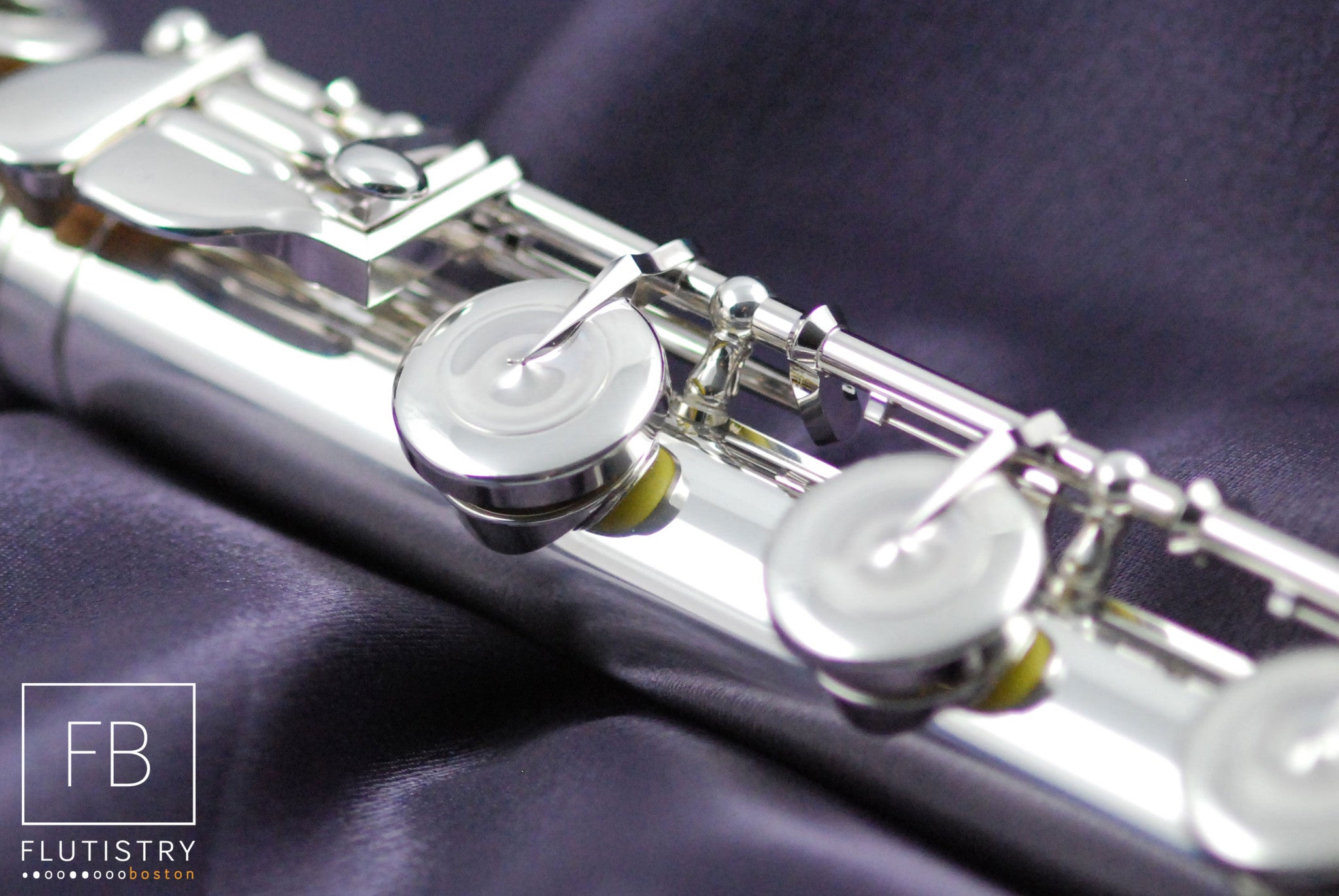 Muramatsu Flute - EX – FLUTISTRY